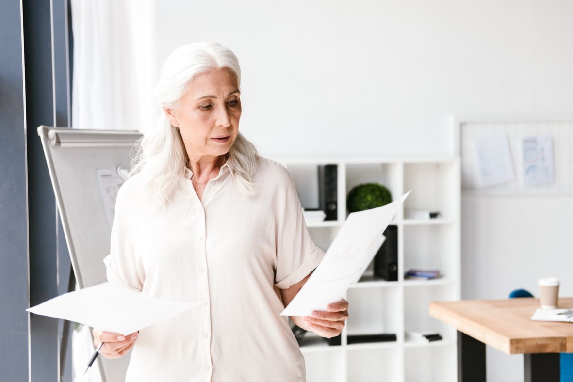 SILVER SOCIETY – Wohin bewegt sich die Arbeitswelt