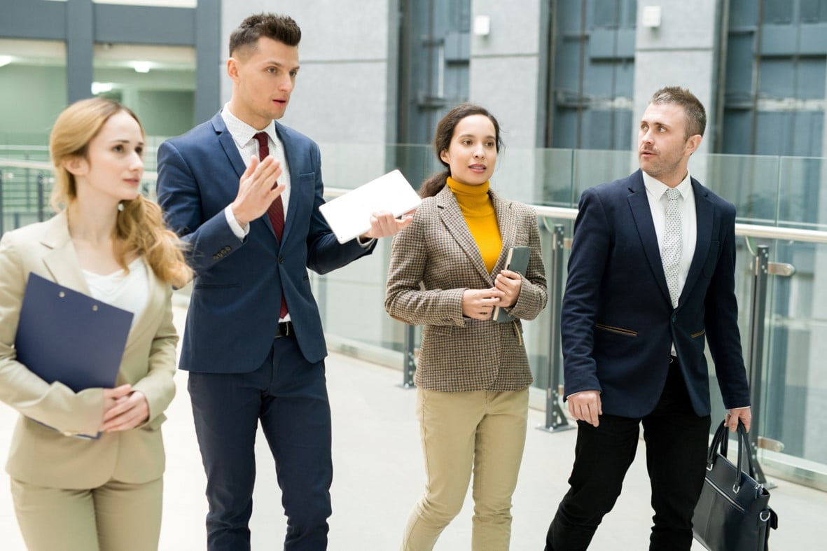 Employee Voice: Die Stimme der Mitarbeiter hören