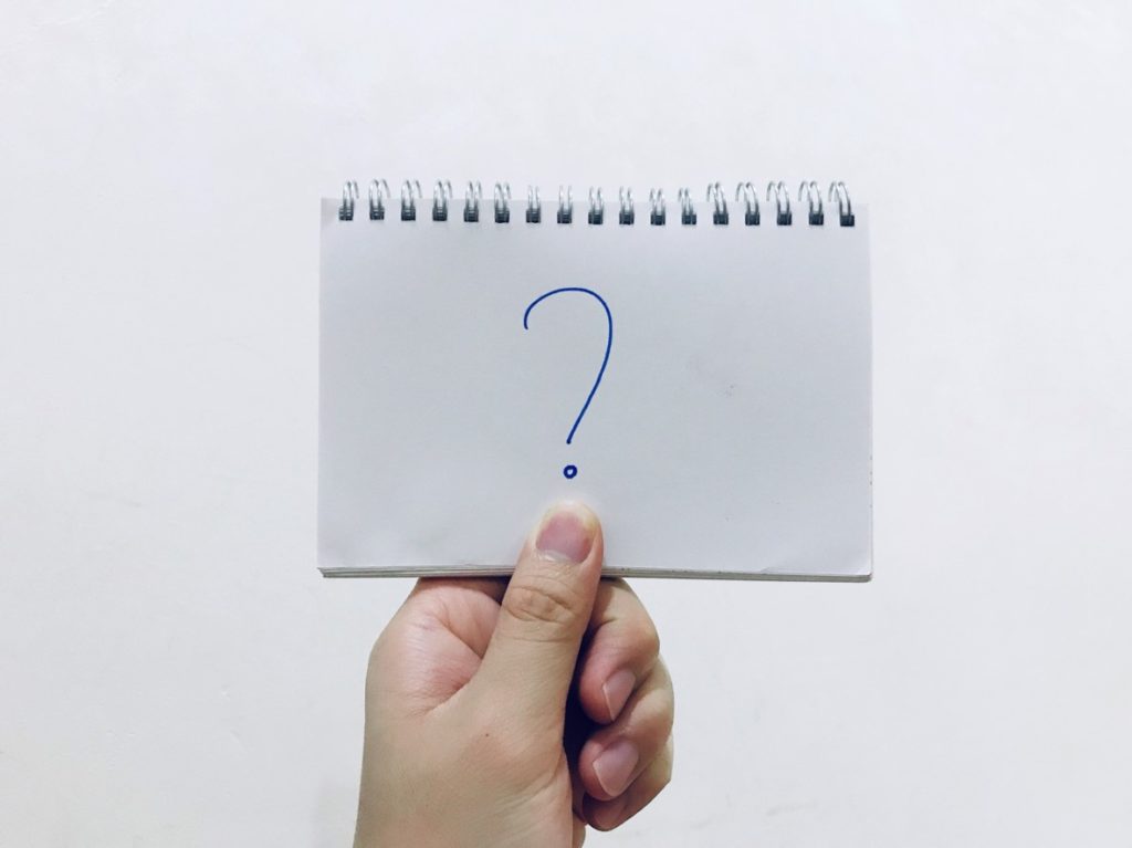 Alles unsicher & ungewiss? Wie Ambiguitätstoleranz dabei helfen kann